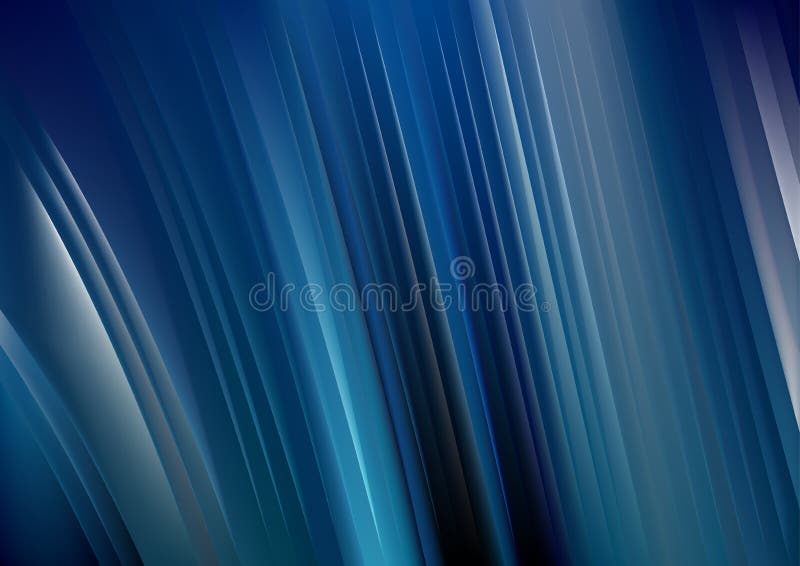 Blue Azure Elegant Background Vector Illustration Design Stock Vector ...
