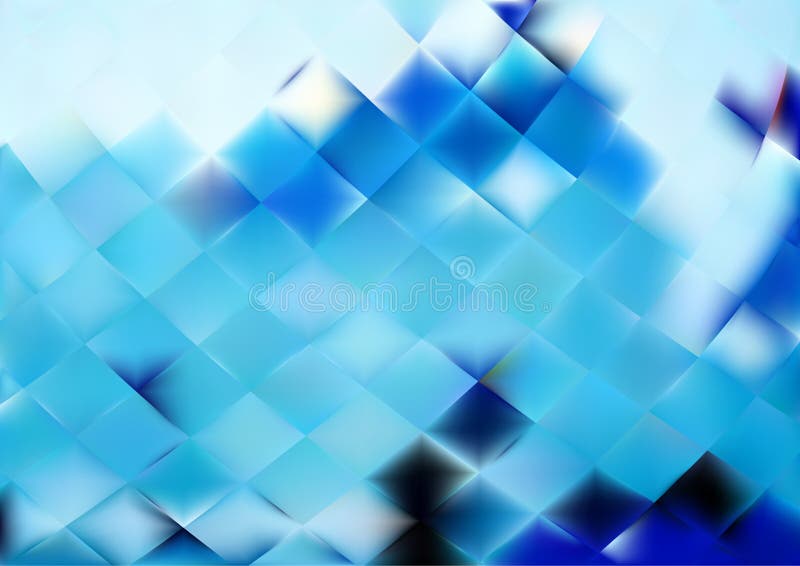 Blue Azure Beautiful Background Vector Illustration Design Stock Vector ...