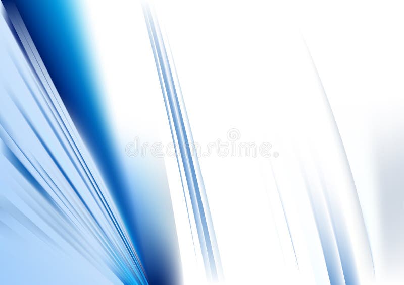 Blue Azure Soft Background Vector Illustration Design Stock Vector ...