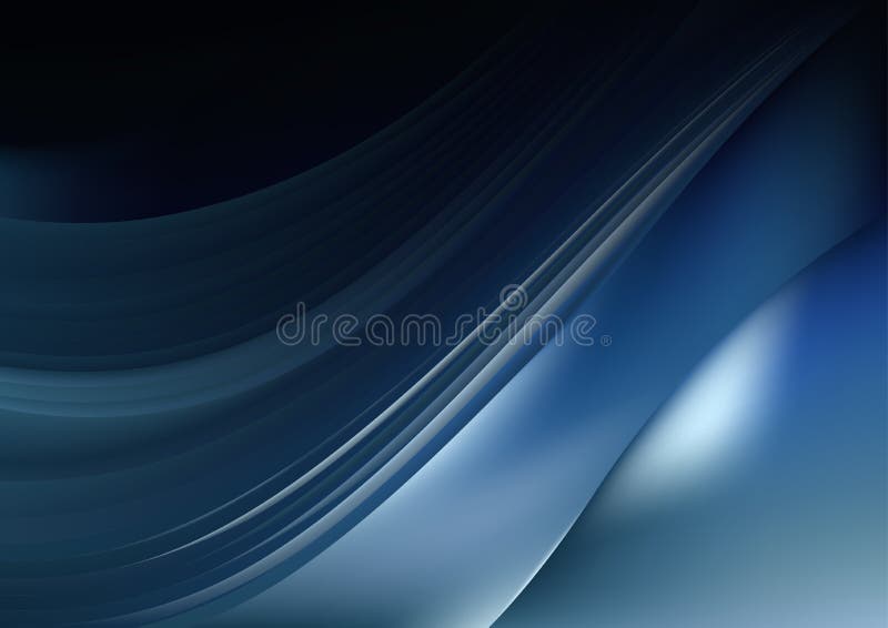 Blue Azure Template Background Vector Illustration Design Stock Vector ...