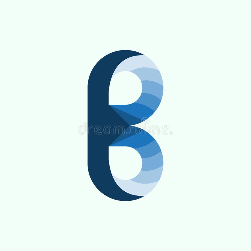 Letter Logo Marks for Letter C. Stock Vector - Illustration of isolated ...