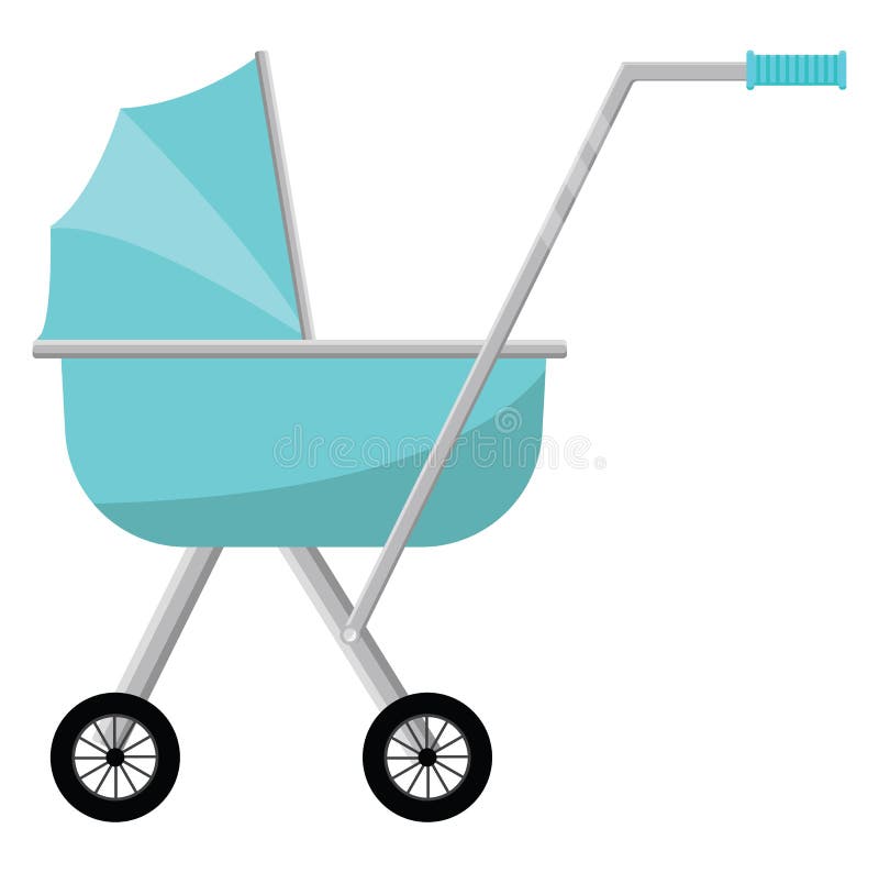 UI Trolley, icon stock vector. Illustration of online - 259783183