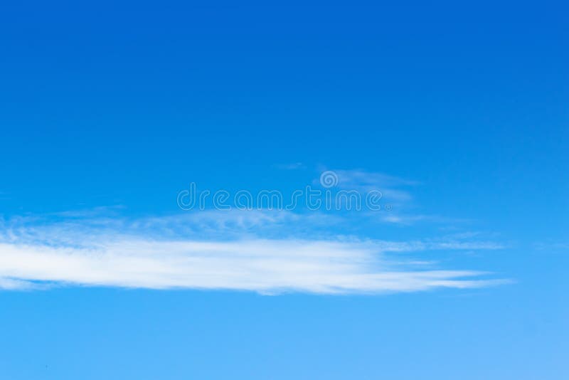 Blue backdrop in the air stock image. Image of heaven - 98969323
