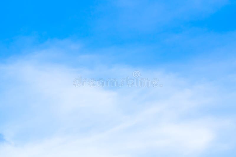 Blue backdrop in the air stock photo. Image of changed - 94912870