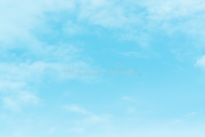 Blue backdrop in the air stock image. Image of atmosphere - 95629787
