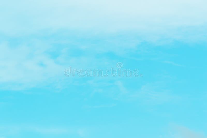Blue backdrop in the air stock photo. Image of climate - 95629158