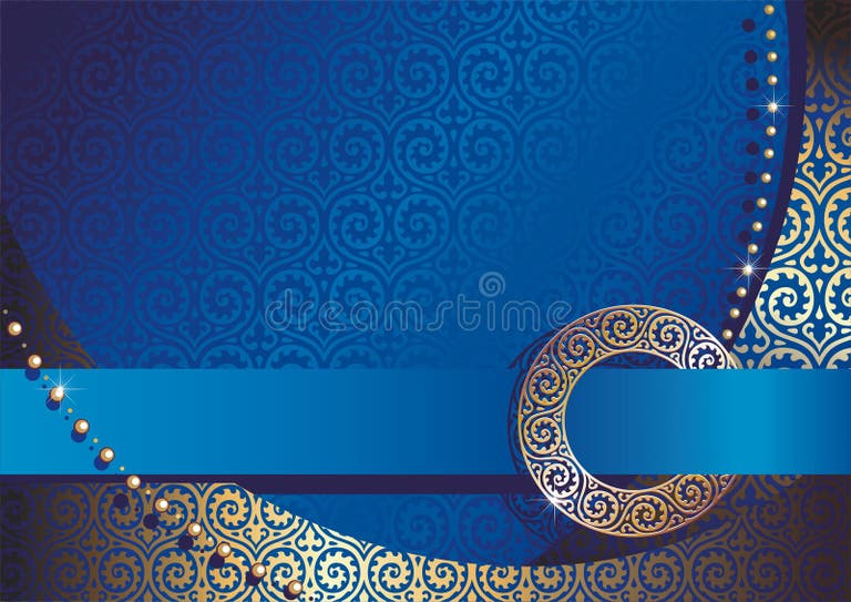 Blue Jewelry Background Stock Illustrations – 26,454 Blue Jewelry ...