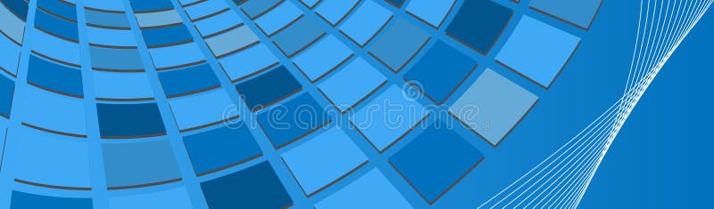 Blue background stock illustration. Illustration of competition - 13188622