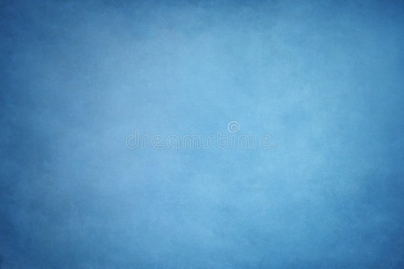 Blue Vignette Background stock illustration. Illustration of cotton ...