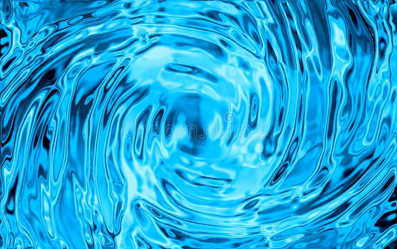 Blue background stock illustration. Illustration of drop - 13526967