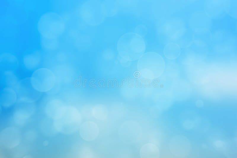 Blue background stock photo. Image of environment, bokeh - 25112236