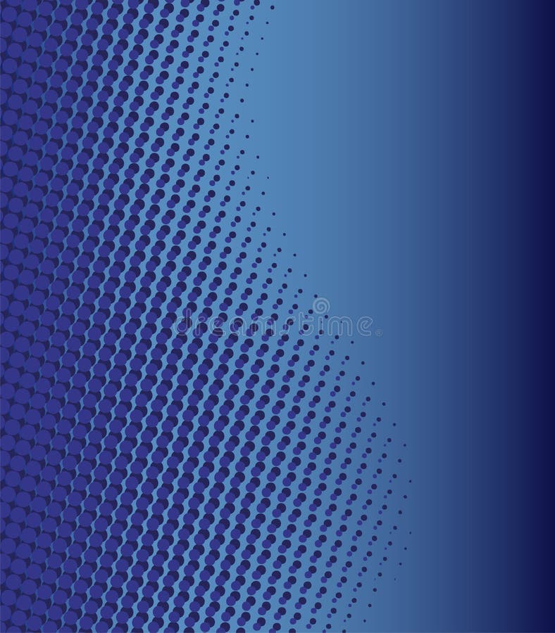 Blue spot pattern stock illustration. Illustration of background - 30016553