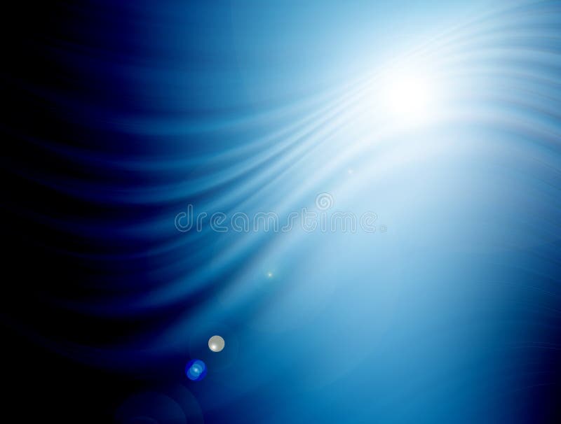 Blue Dynamic Background Stock Illustrations – 621,088 Blue Dynamic ...