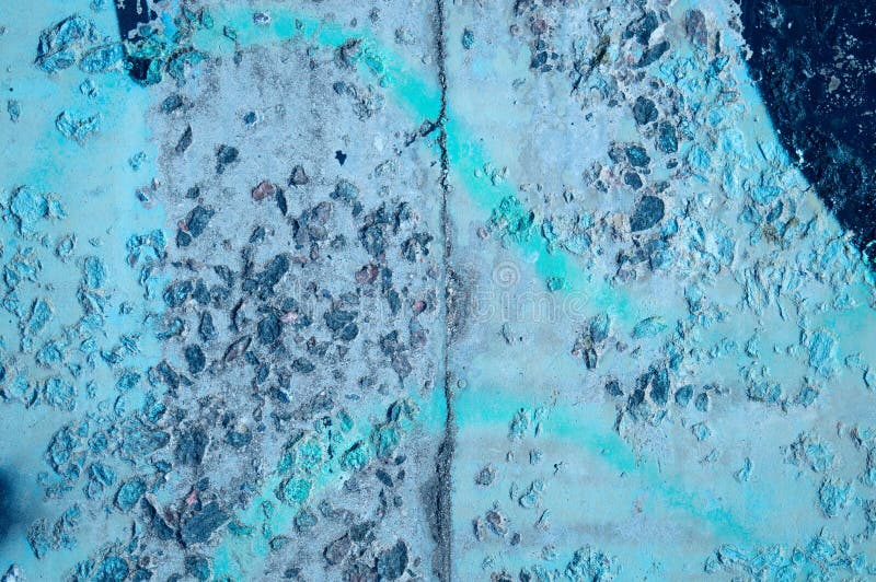 Blue Background. Abstract Blue Scrached Background Stock Image - Image ...