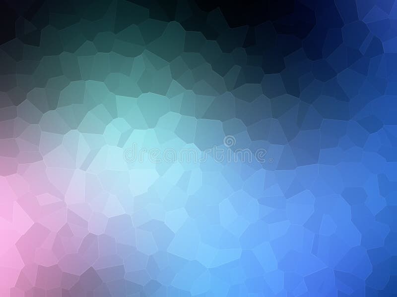 Blue Background Abstract Blur Design Graphic Stock Illustration ...