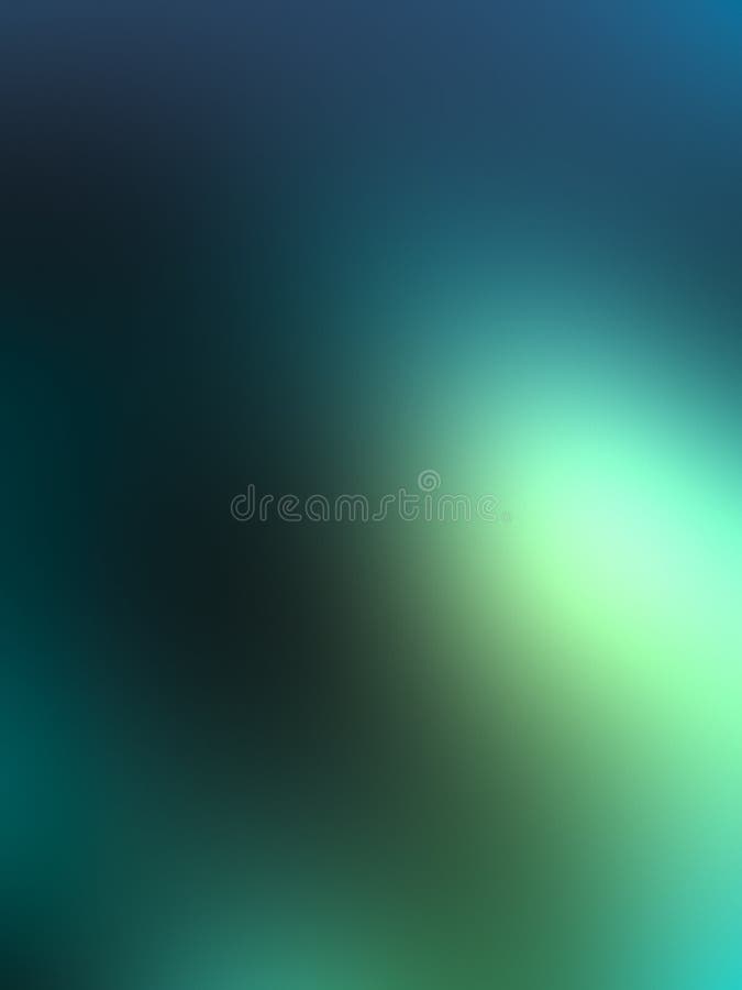 Blue Background Abstract Blur Design Graphic Stock Illustration ...