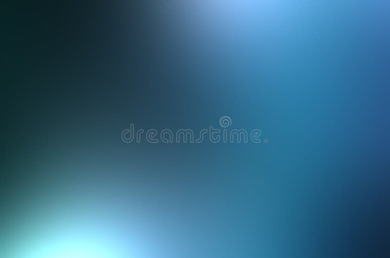 Blue Background Abstract Blur Design Graphic Stock Illustration ...