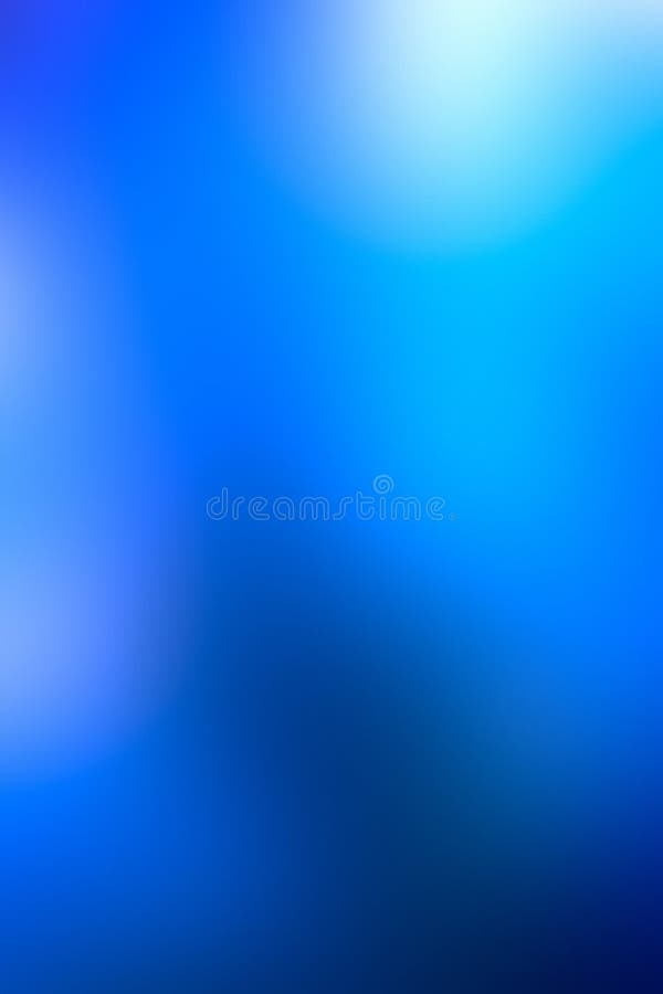 Blue Background Abstract Blur Design Graphic Stock Illustration ...