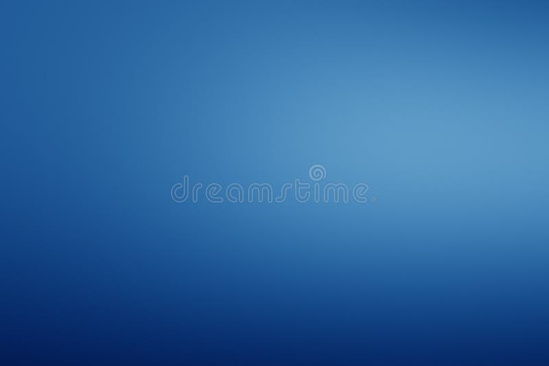 Blue Background Abstract Blur Design Graphic Stock Illustration ...