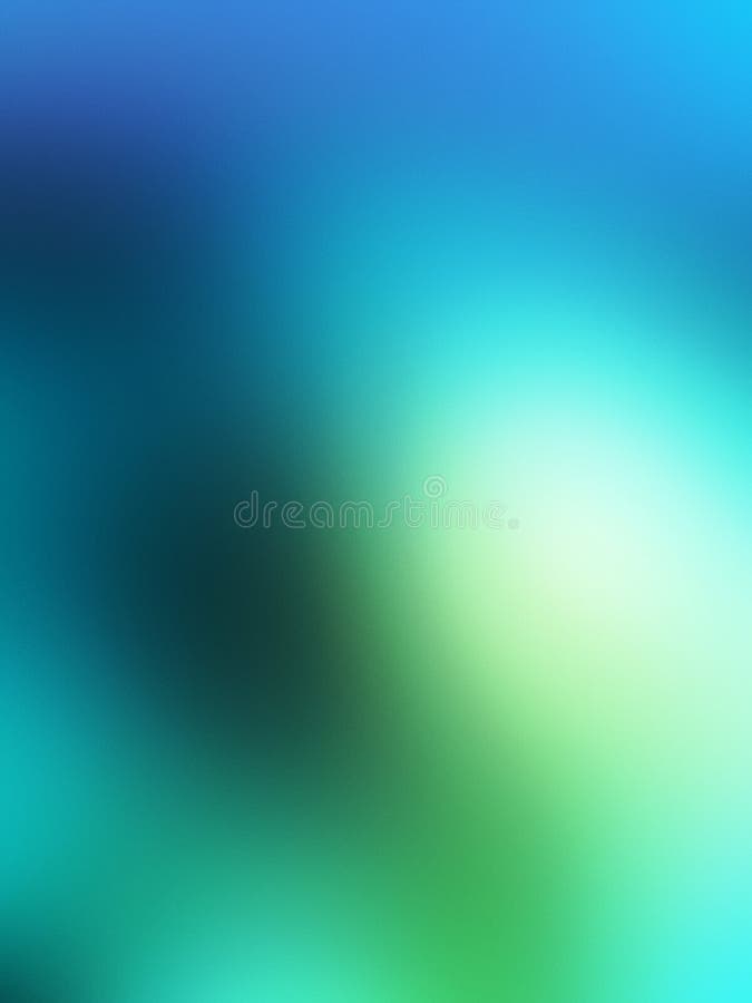 Blue Background Abstract Blur Design Graphic Stock Illustration ...