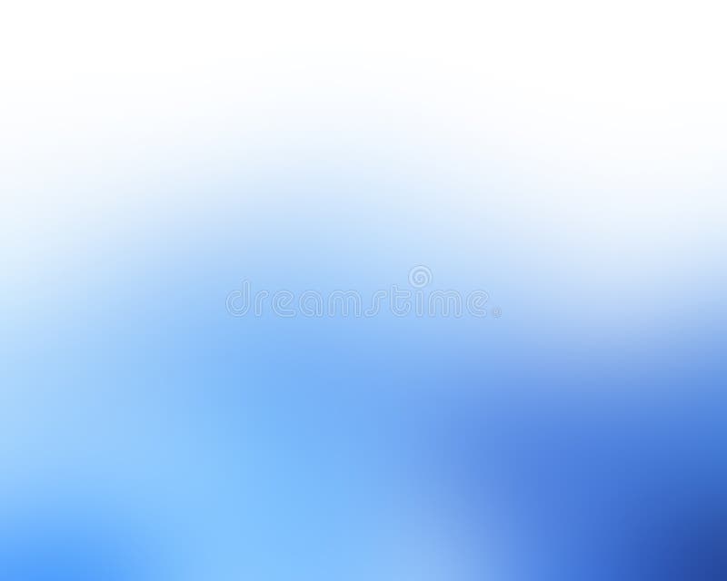 Blue background stock illustration. Illustration of blur - 35105366