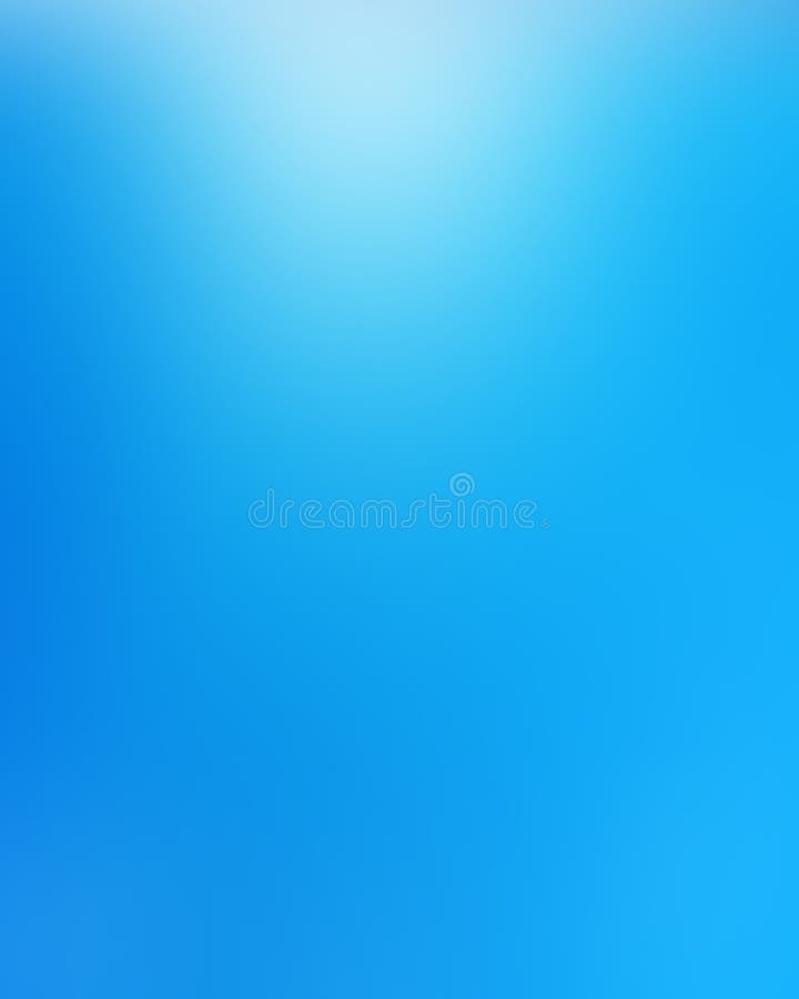 Blue background stock illustration. Illustration of clouds - 35105367