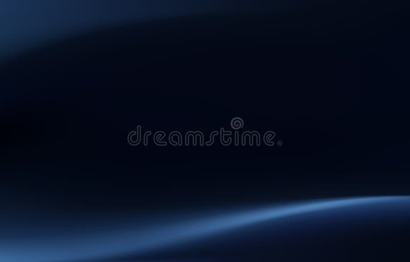 Blue Background. Abstract Light Blue Metal Gradient. Shiny Blue Blur ...