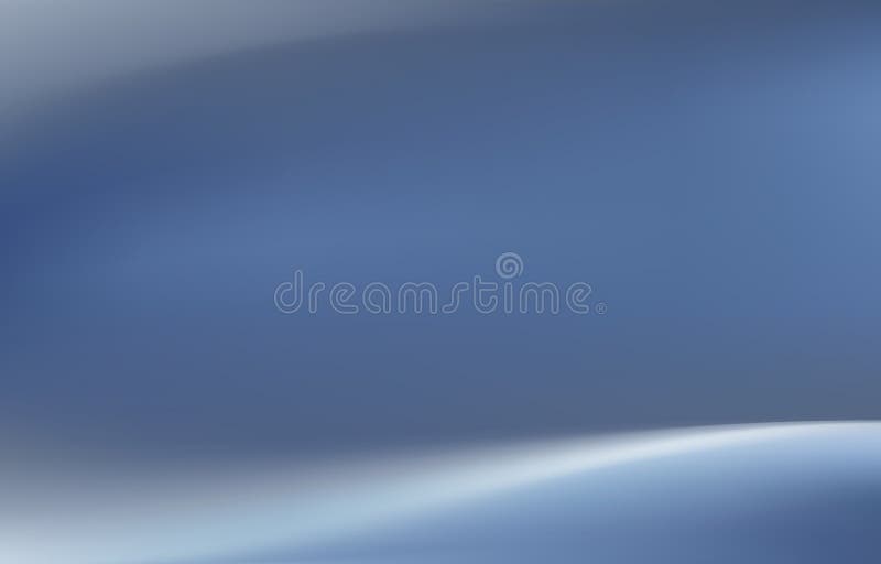 Blue Background. Abstract Light Blue Metal Gradient. Shiny Blue Blur ...