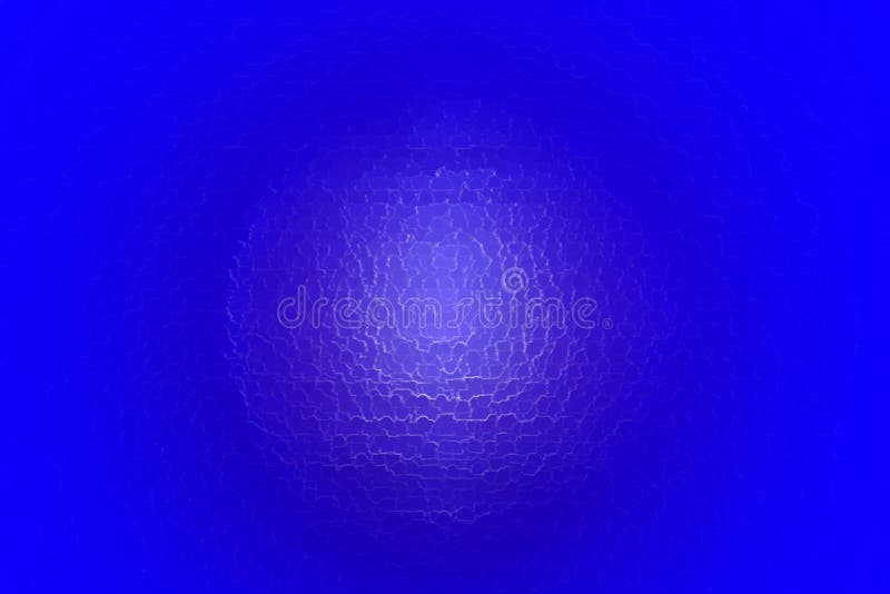 Blue Background with Beautiful Blurred Pattern Stock Photo - Image of ...