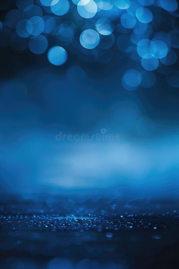 Blue Background Blur stock image. Image of generated - 374093025