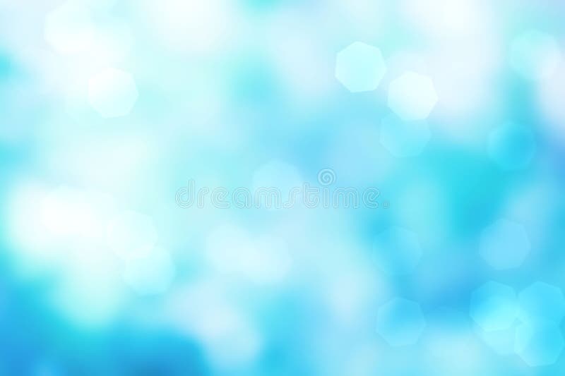 Blue Background Blur,holiday Wallpaper. Tender,soft Blurred Wallpaper ...