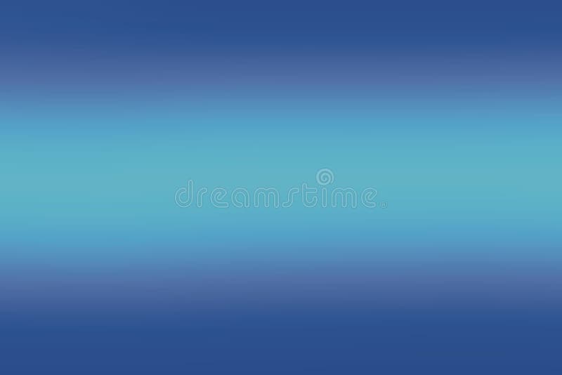 Blue Background with Blue Border on the Bottom Edge Stock Illustration ...