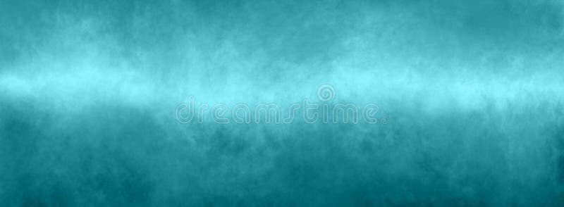 Blue Background Bright Colors Gradient Cloudy Paint Texture with Light ...