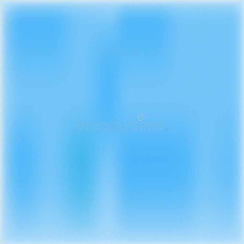 Blue Background. Cold Blue. Vector Illustration. Stock Vector ...