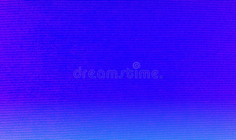 Blue Background. Colorful Plain Abstract Backdrop Illustration, Simple ...