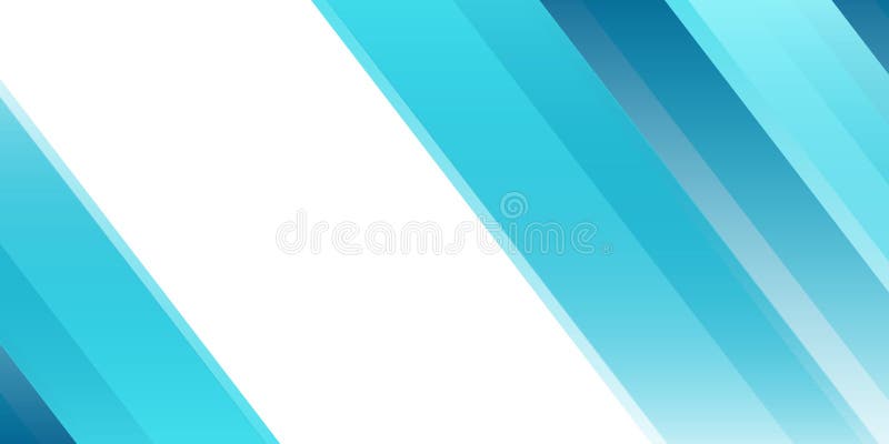 Blue Background with Copy Space. Low Poly Vector Illustration Stock ...