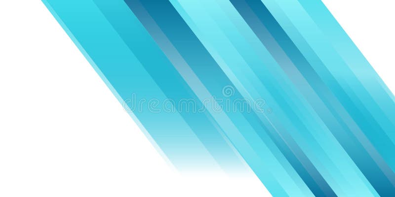 Blue Background with Copy Space. Low Poly Vector Illustration Stock ...