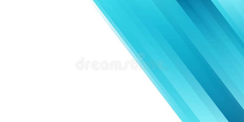 Blue Background with Copy Space. Low Poly Vector Illustration Stock ...