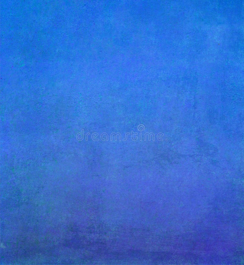 Blue Background . Dark Blue Vintage Grunge Stock Photo - Image of ...