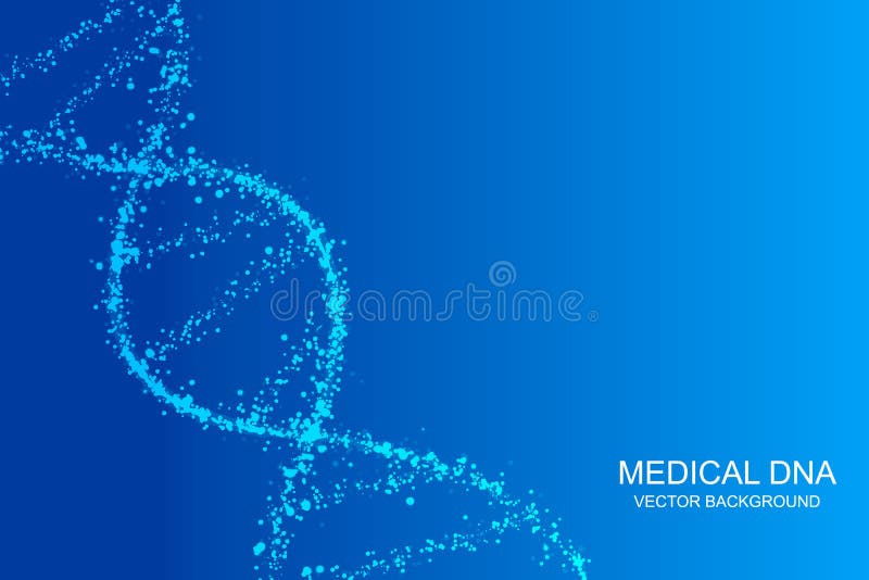 Dna Science Background Stock Illustrations – 93,965 Dna Science ...