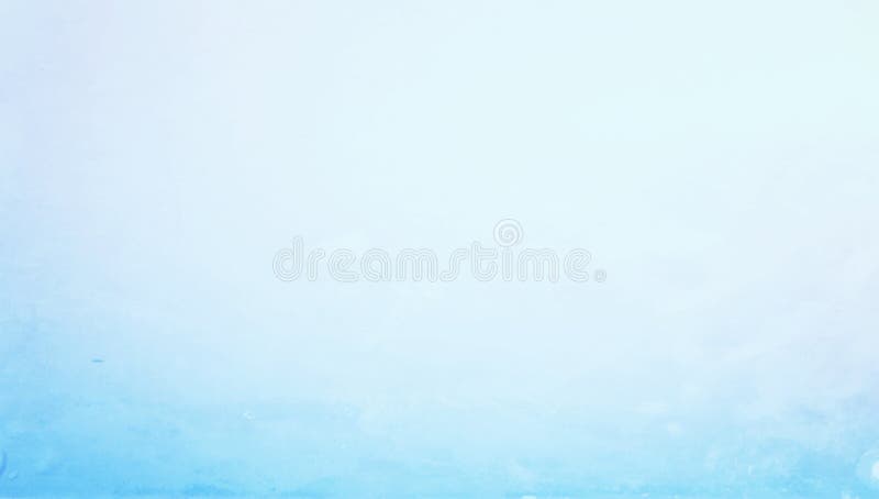 Blue Background. only Empty Simply Dark Deep Stock Image - Image of ...