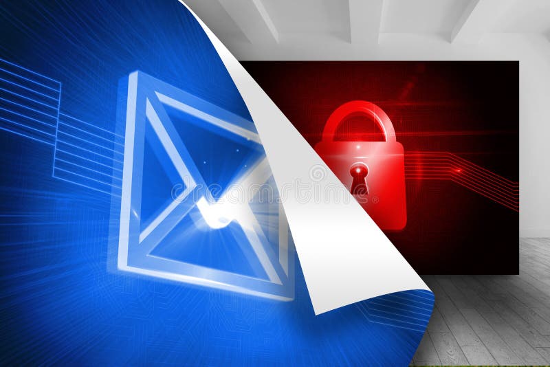 Email Envelope Red Lines Stock Illustrations – 81 Email Envelope Red ...