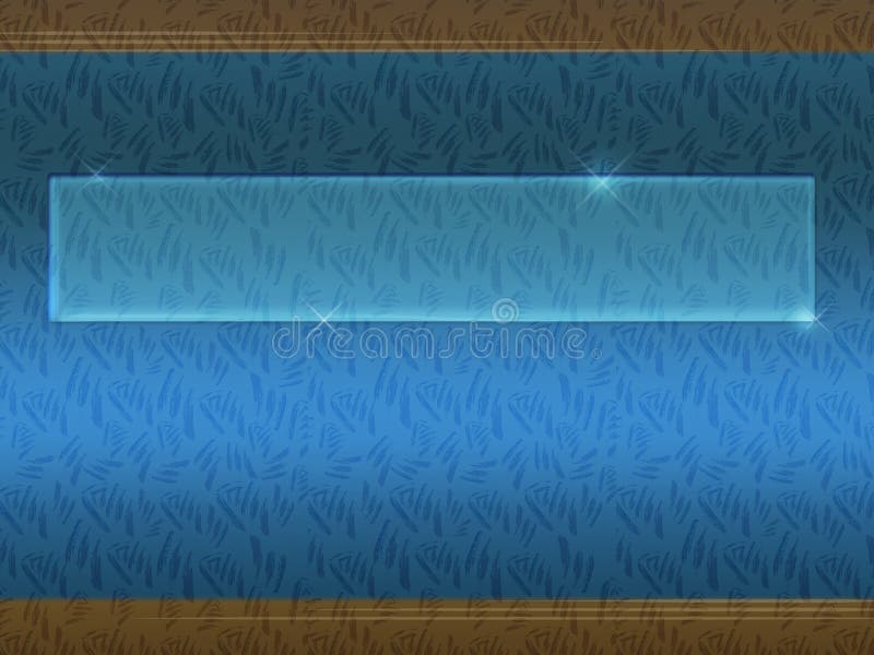 Blue Background with Gradient and Texture - Backdrop with Glass Stock ...