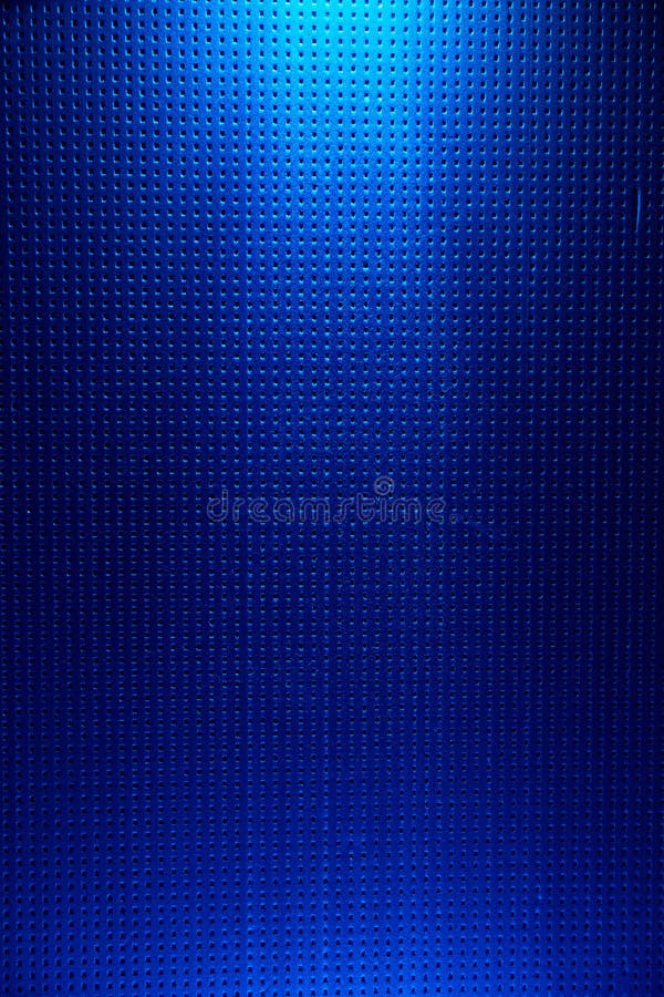 The Blue Background is Illuminated by a Light Blue Diffused Light from ...