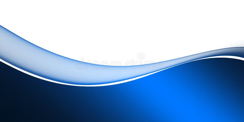 Blue Background Illustration Lighting Effect Graphic for Text and ...