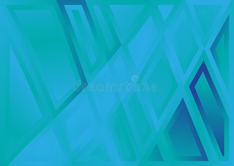 Blue Background Vector Illustrator Stock Vector - Illustration of ...