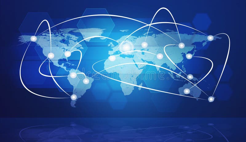 Bright Map Background Stock Illustrations – 63,041 Bright Map ...