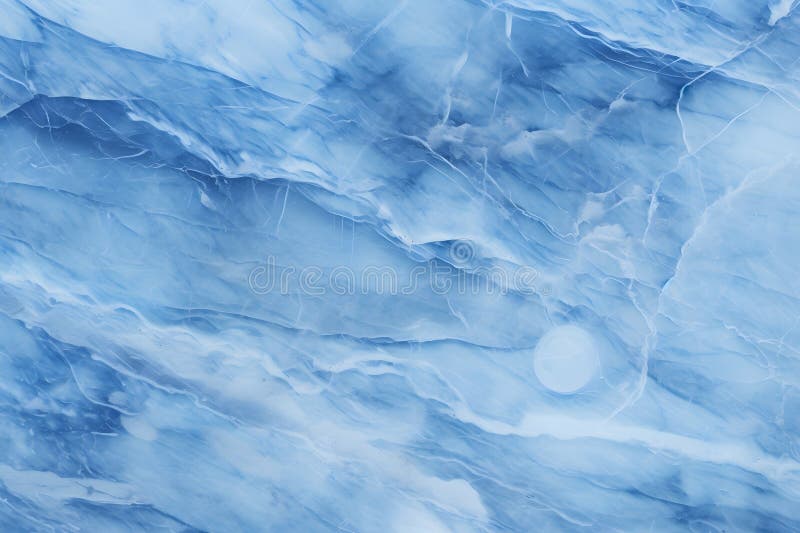 Blue Marble Background. Abstract Blue Background with Marble Texture ...