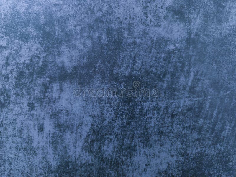 Blue Background Old Worn Out Wall Cold Texture Stock Photos - Free ...