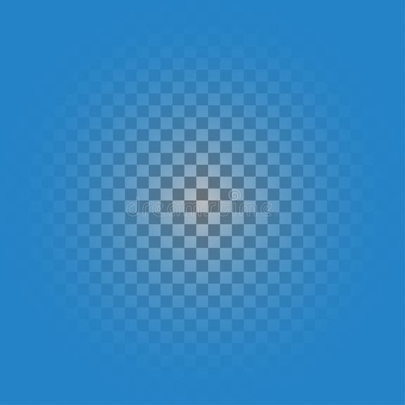 Blue Background Pattern. Checkerboard Grid Texture. Radial Fade Vector ...
